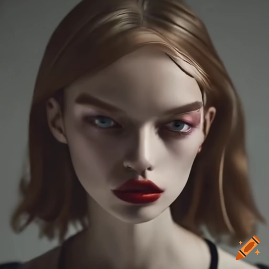 Build battle royale game logo on Craiyon