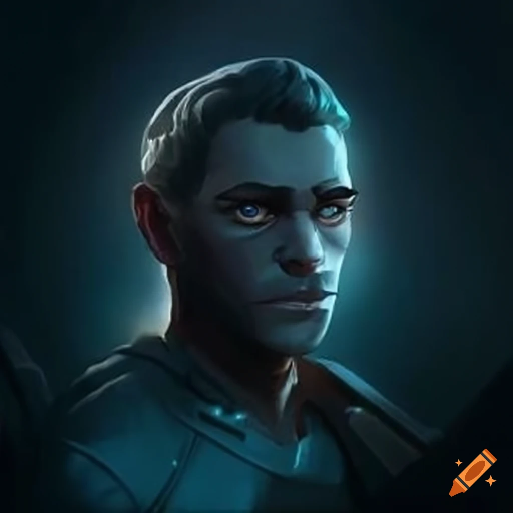 Image showcasing skillful gameplay