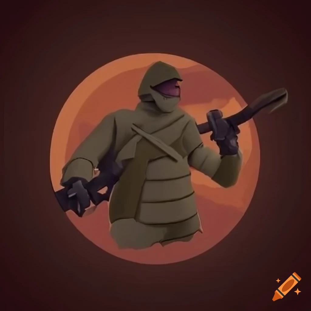 Dayz logo with post-apocalyptic theme