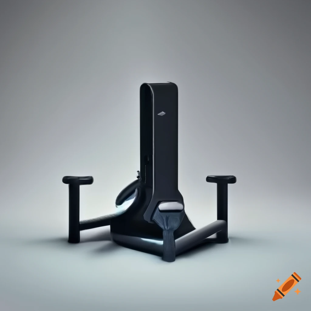 Stand for launcher profiles