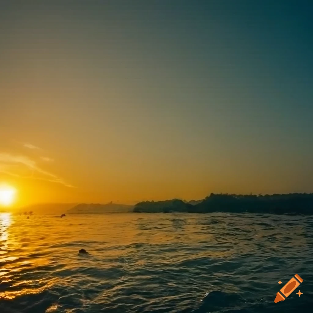 Japanese floating lanterns lighting up the night sky on Craiyon