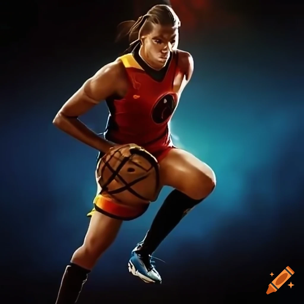 Consistent player activity in a game on Craiyon