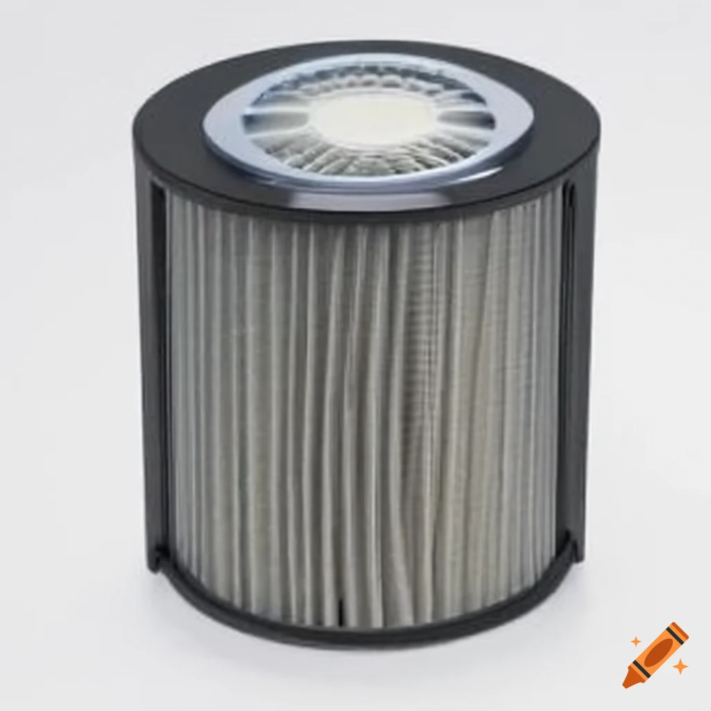 Server filters act on Craiyon