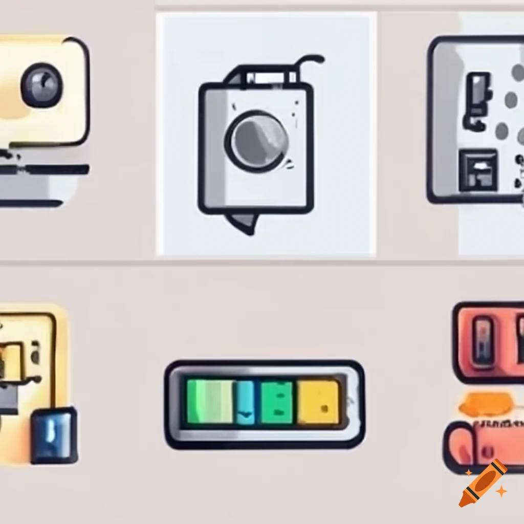 Popular plugins for enhanced functionality on Craiyon