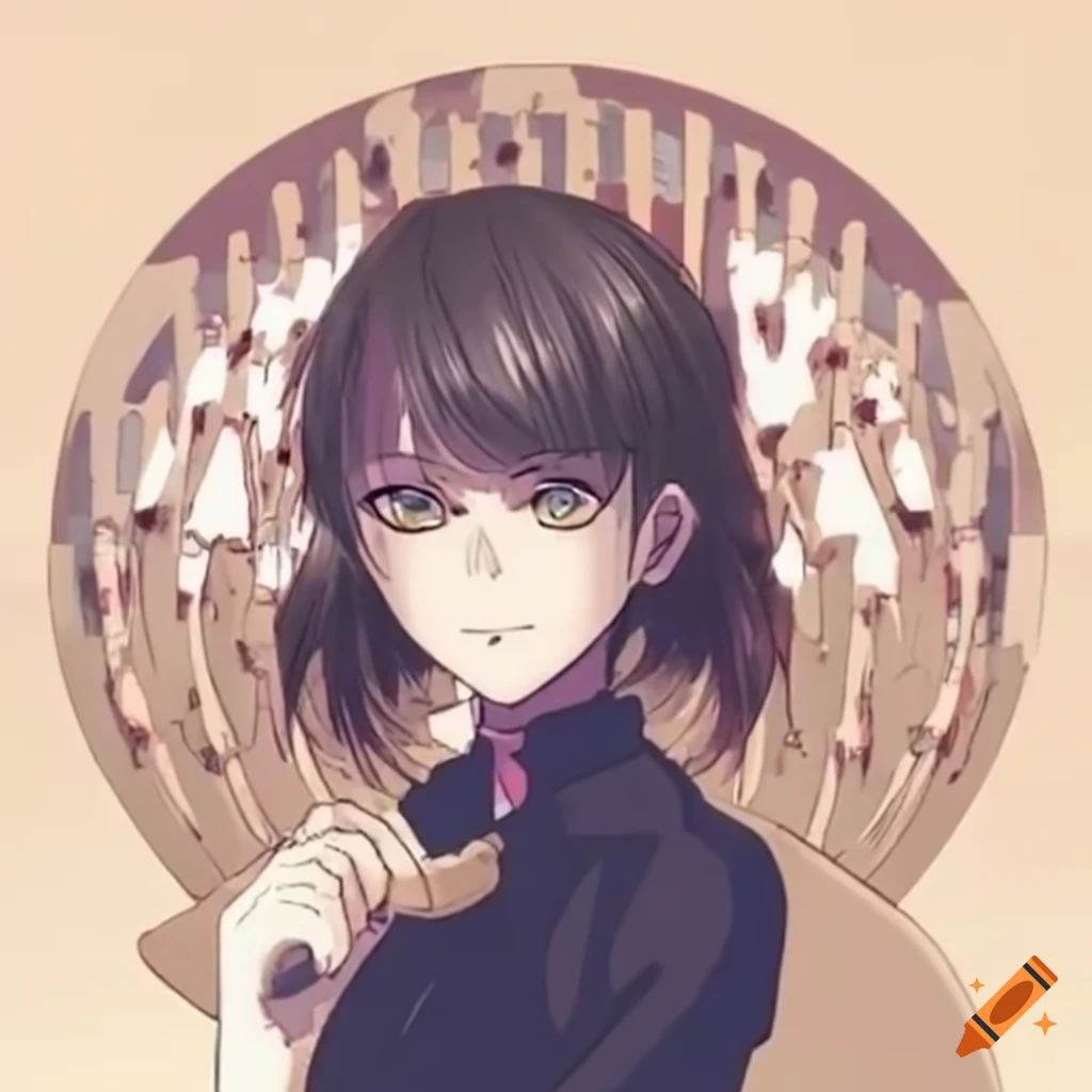 Concept of security protocols on Craiyon