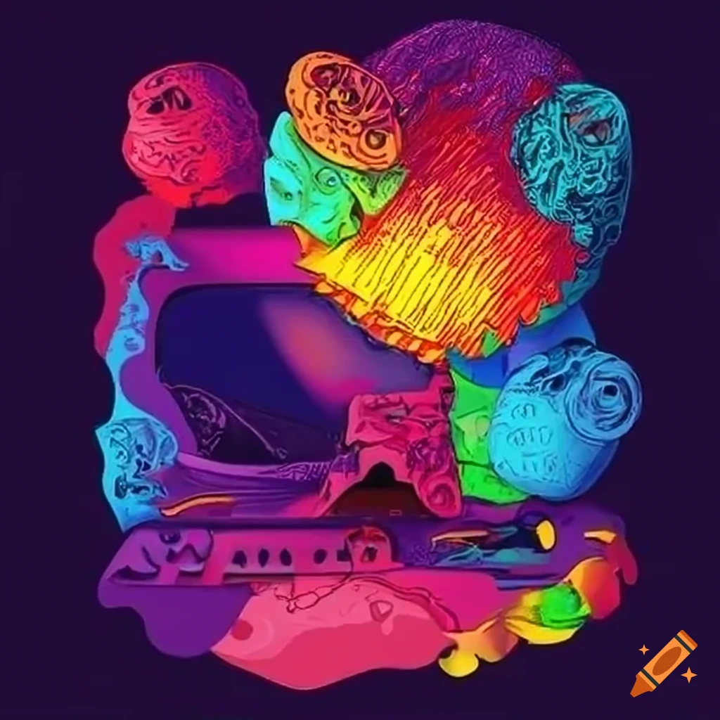 Iconic gaming series logo