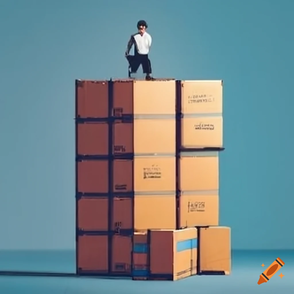 Load distribution strategies on Craiyon