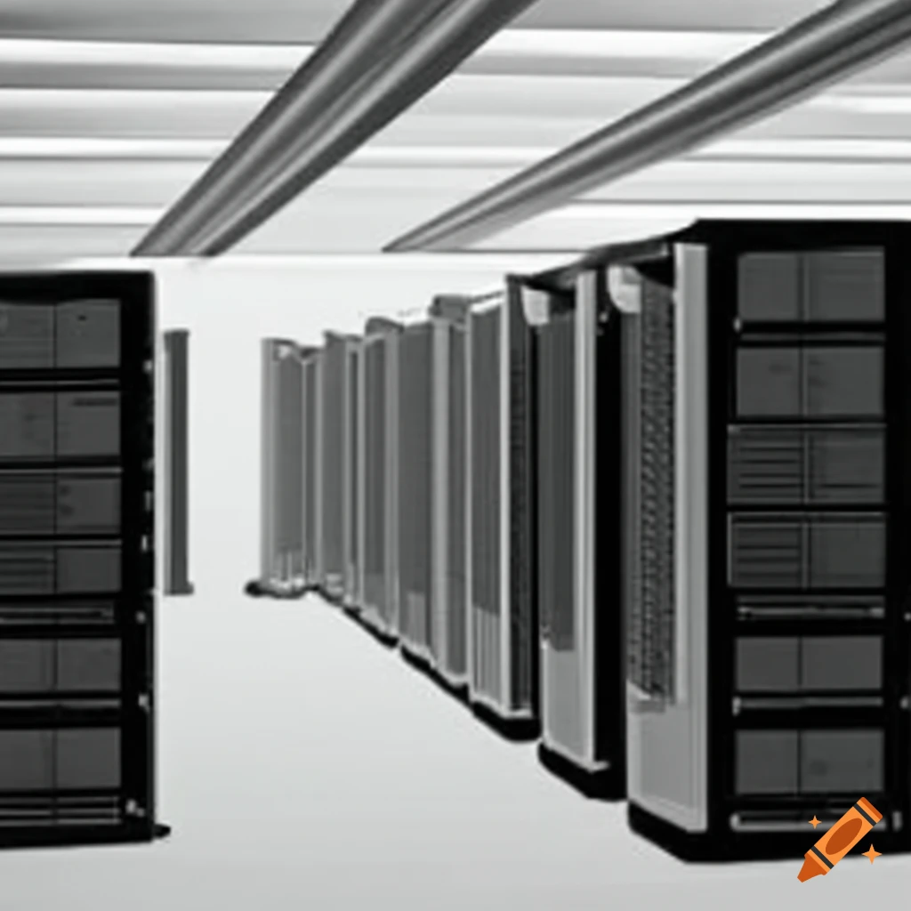 Free server offerings on Craiyon