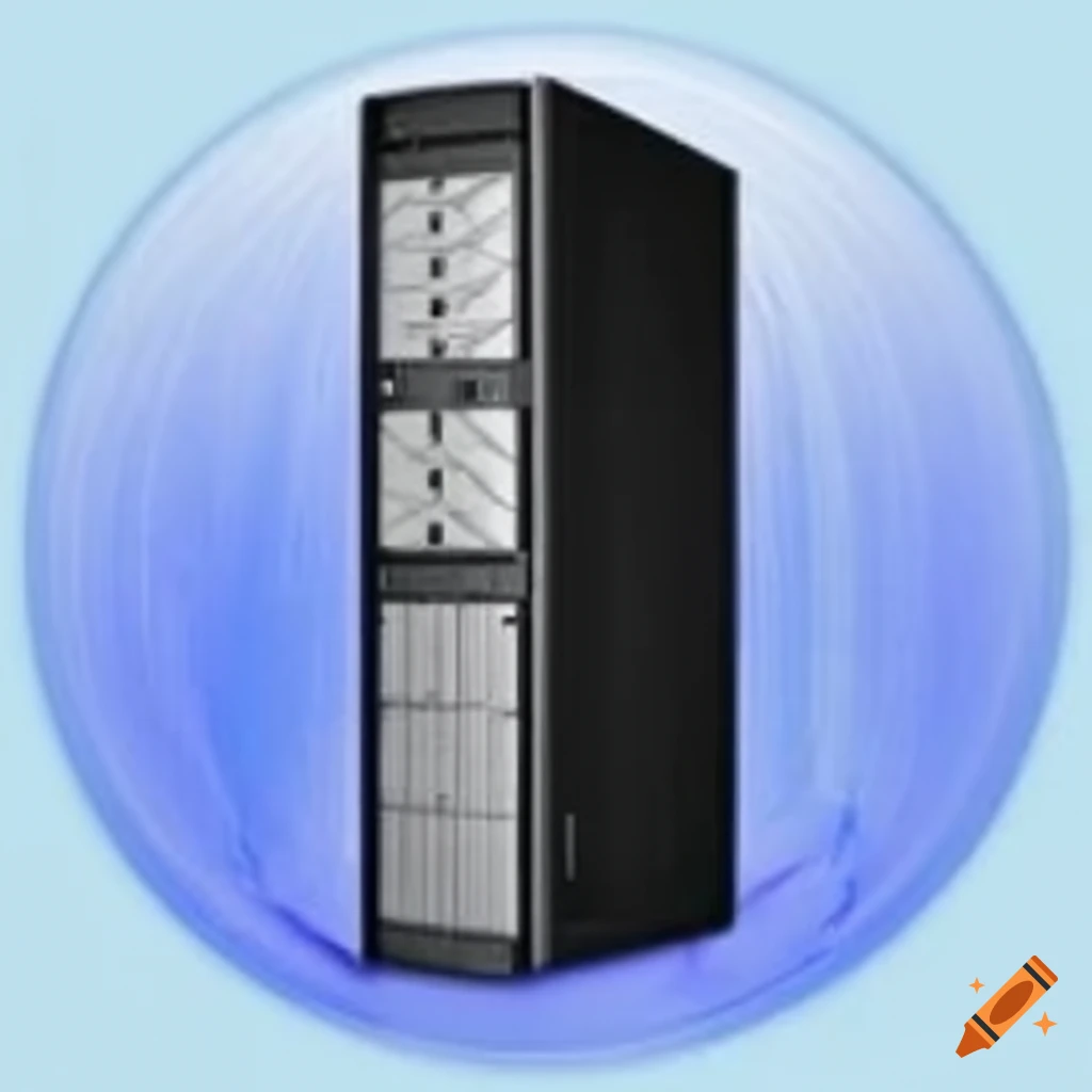 Image depicting top portal servers on Craiyon