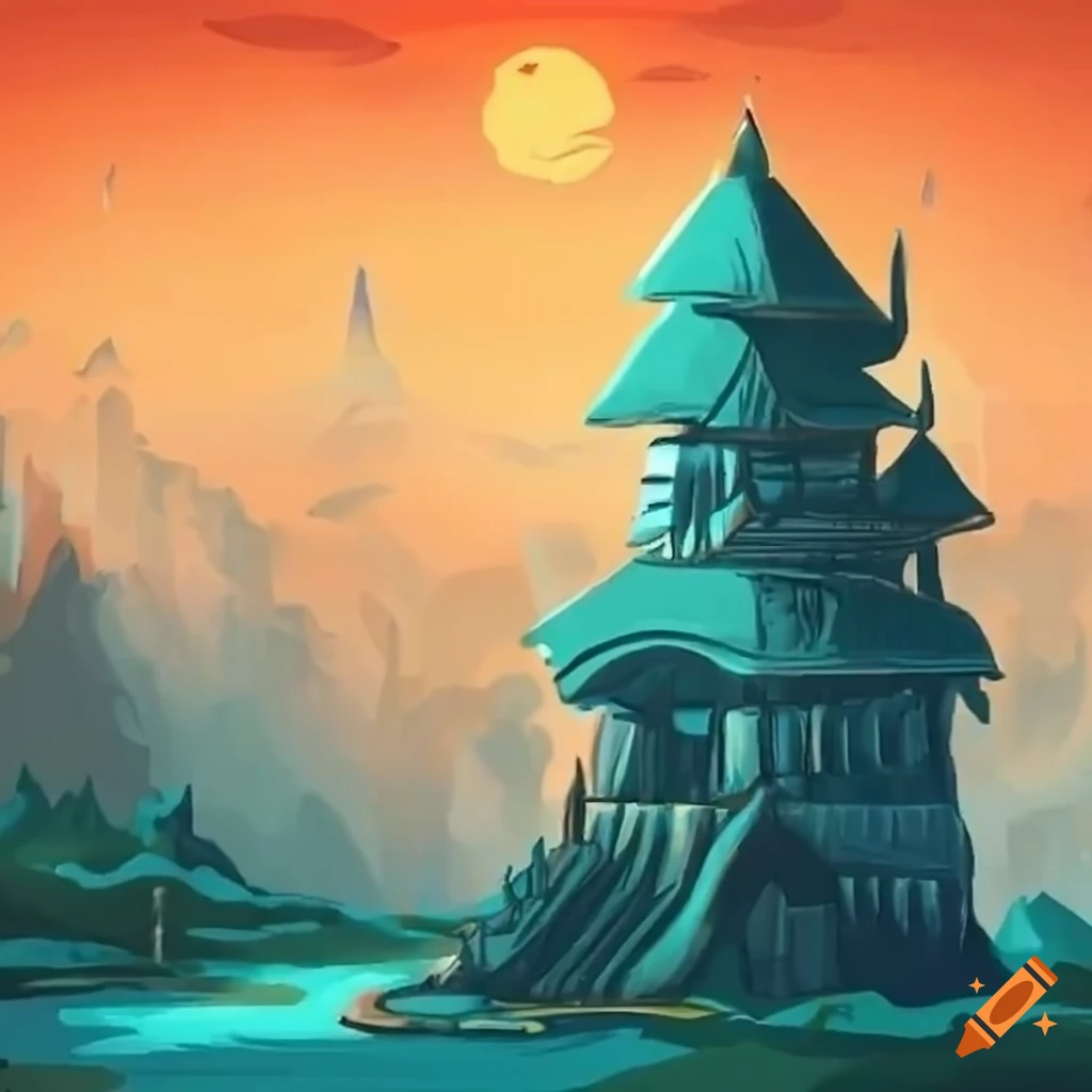 Online Gaming Skill based Pvp Environment