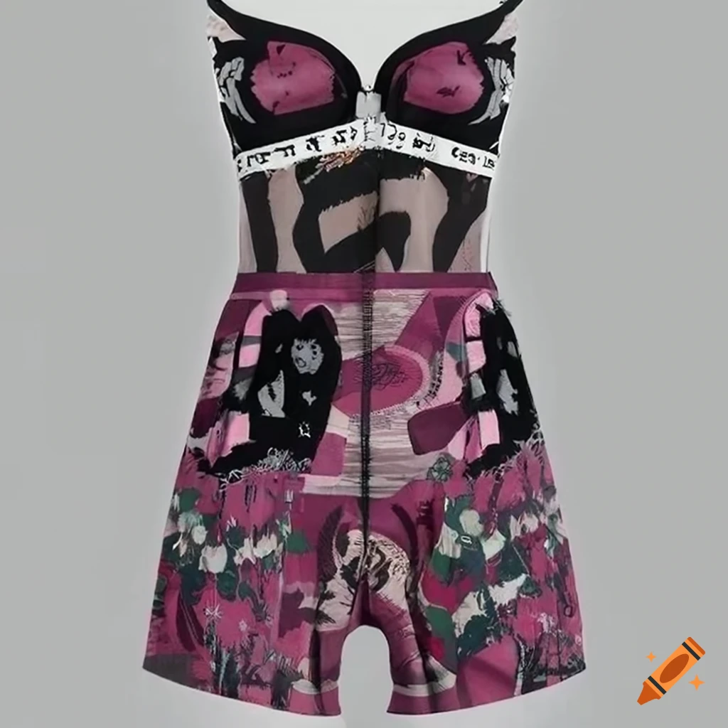 Chosen disguise on Craiyon