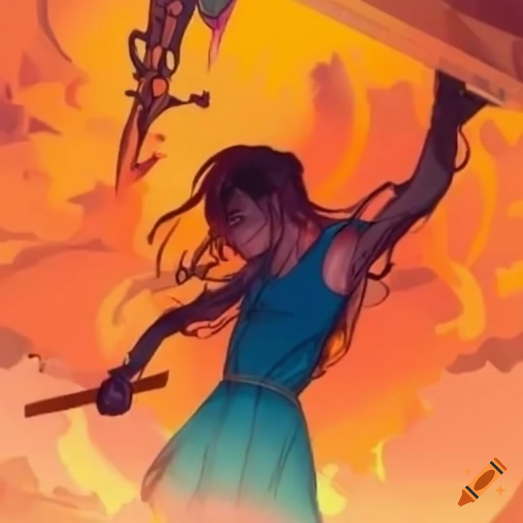 Image titled skybound secrets