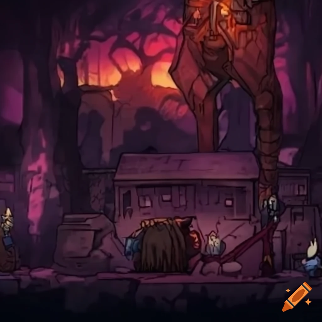 Image representing a roguelike gaming approach