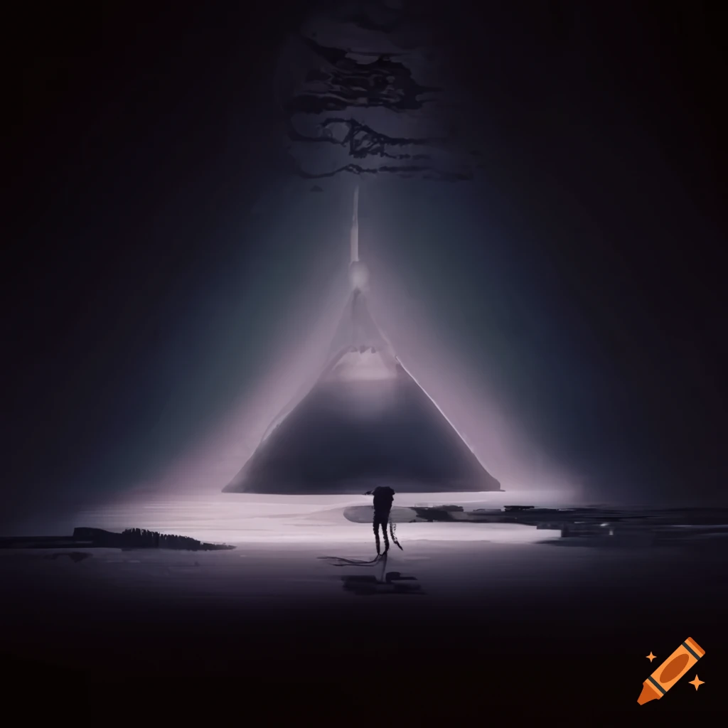 Illustration of accent architecture