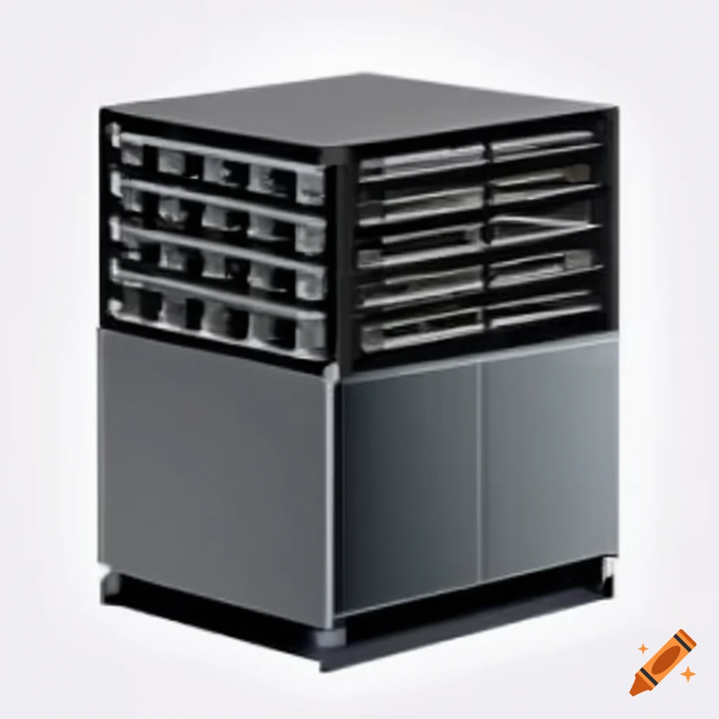 Stable hosting platforms on Craiyon