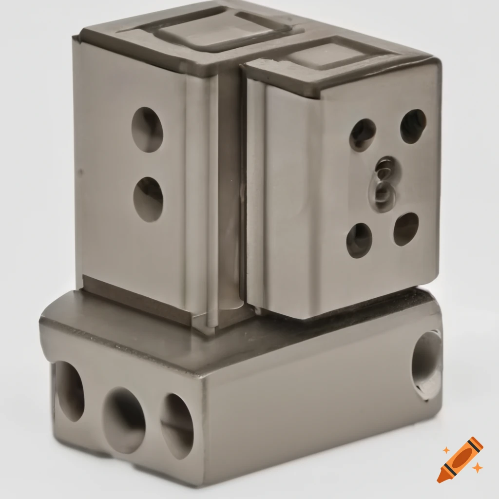 Image of connecting blocks