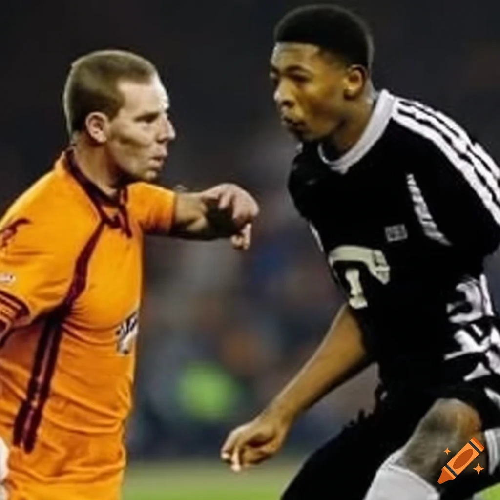 Image representing seamless player guidance