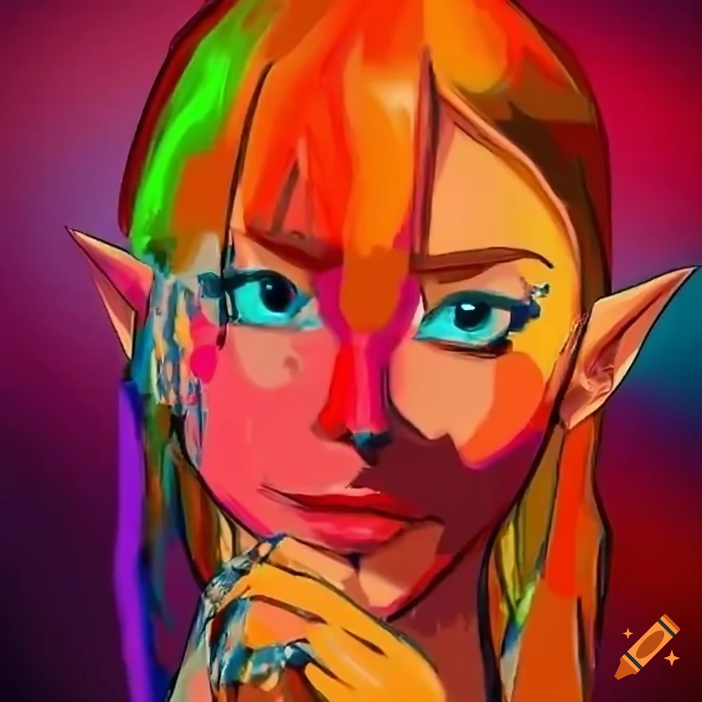 Refined multiplayer experience concept on Craiyon