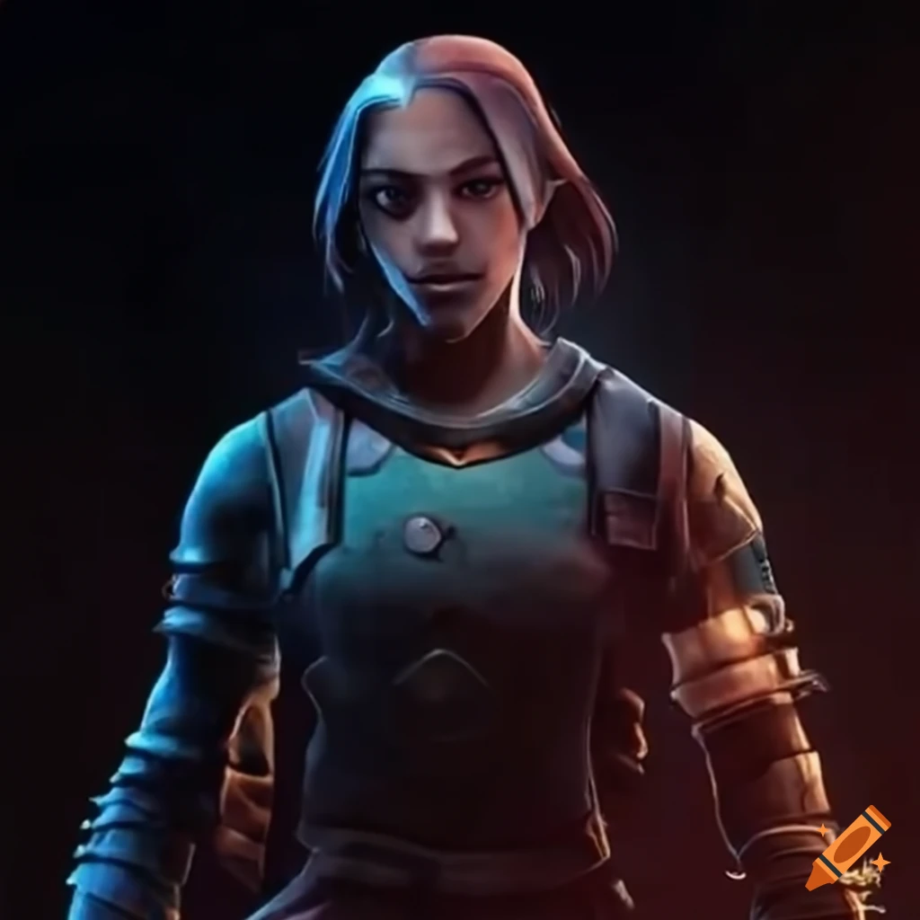 Screenshot of multiplayer gameplay on Craiyon