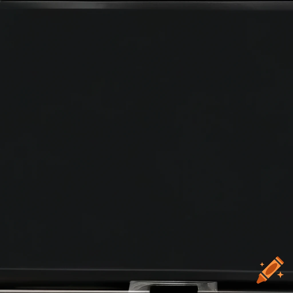 Grey screen problem on a computer on Craiyon