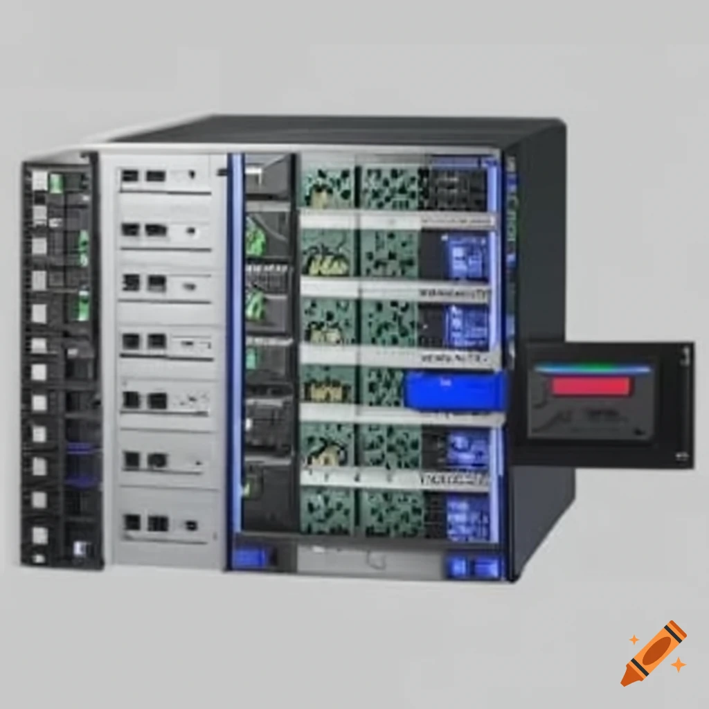 Approved servers in seo