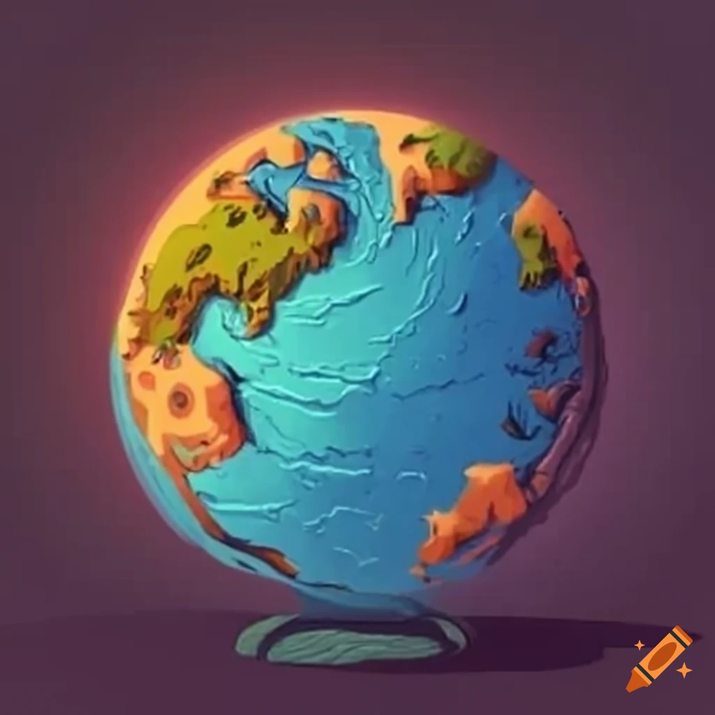 World save system logo on Craiyon