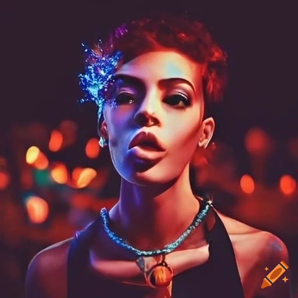 Image representing the current craze on Craiyon