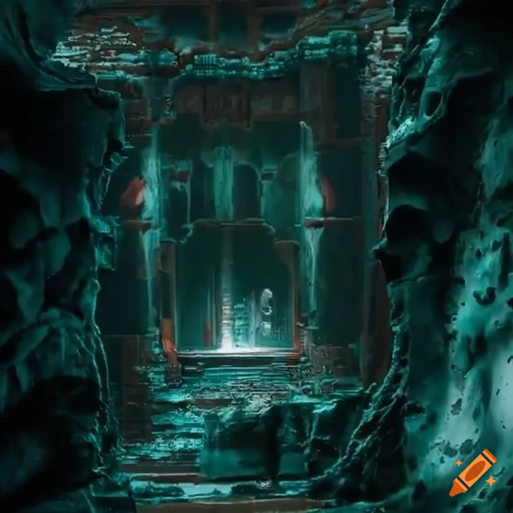 2d game layout map with rocks on Craiyon