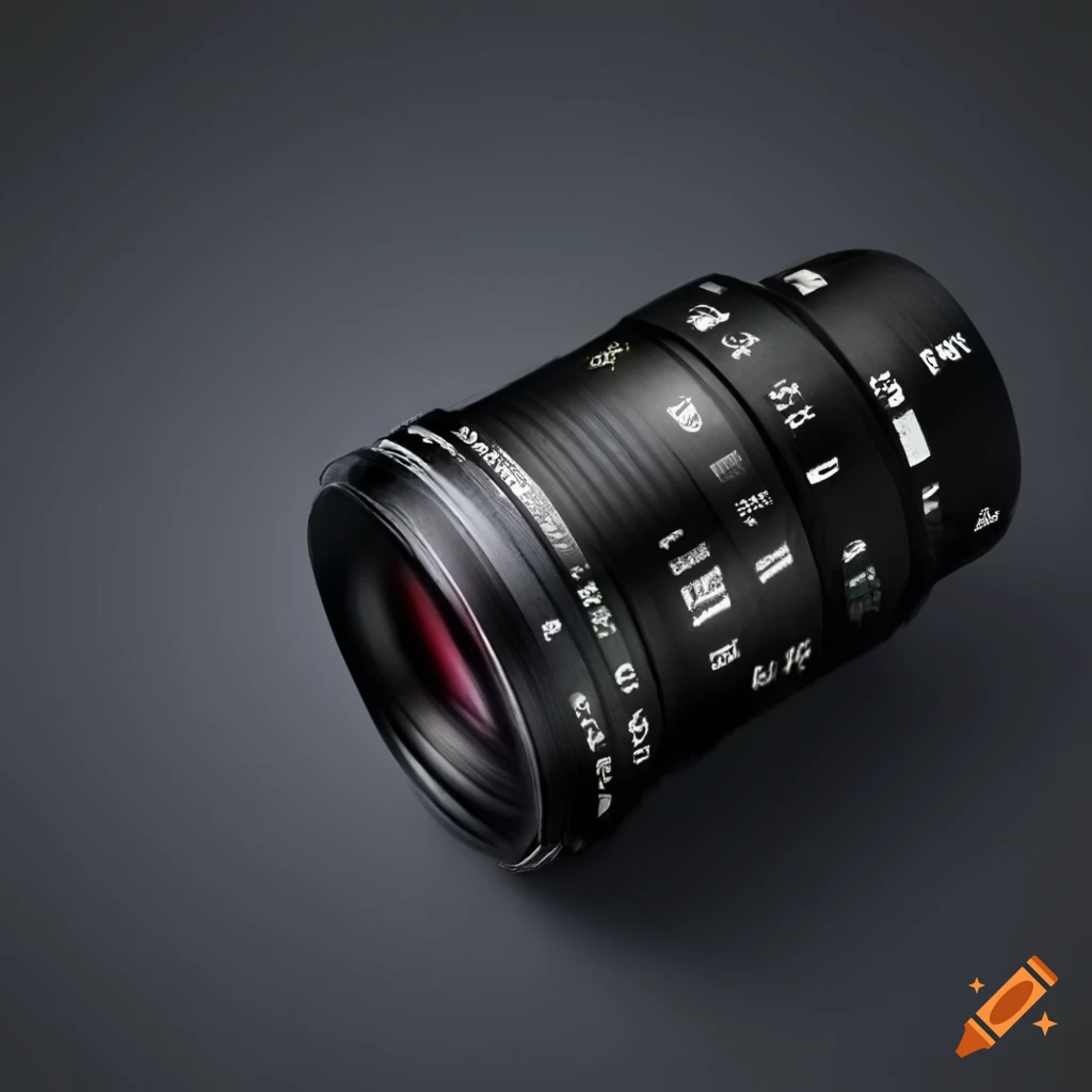 Illustration explaining different realms on Craiyon