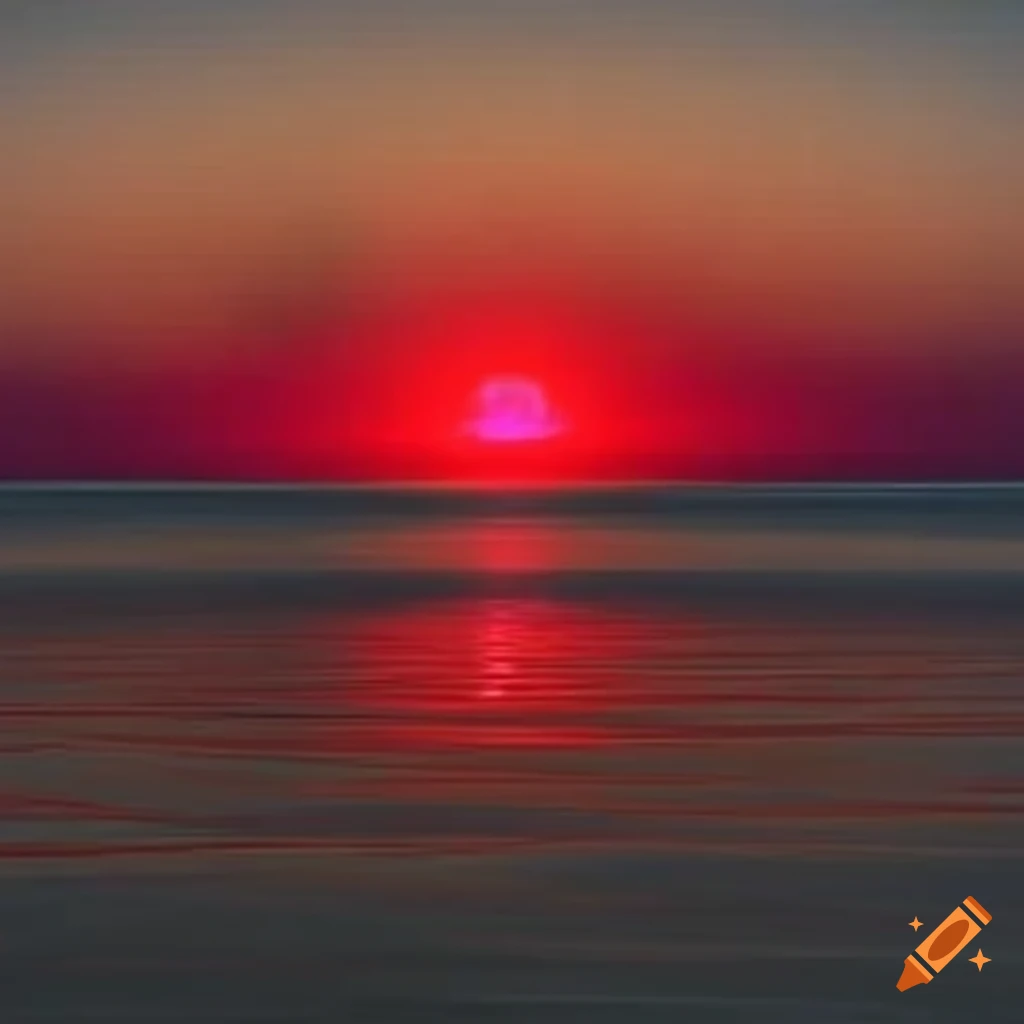 90s landscape on Craiyon