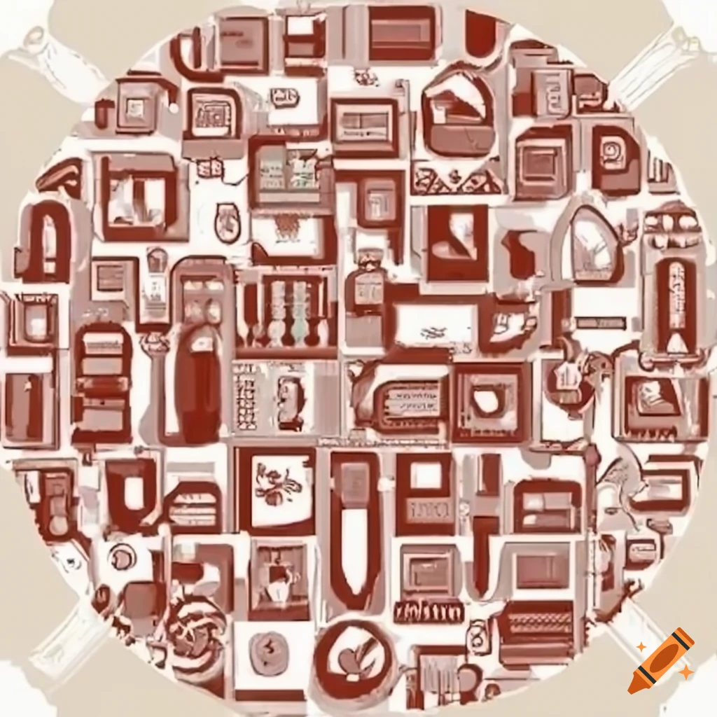 Carefully selected array