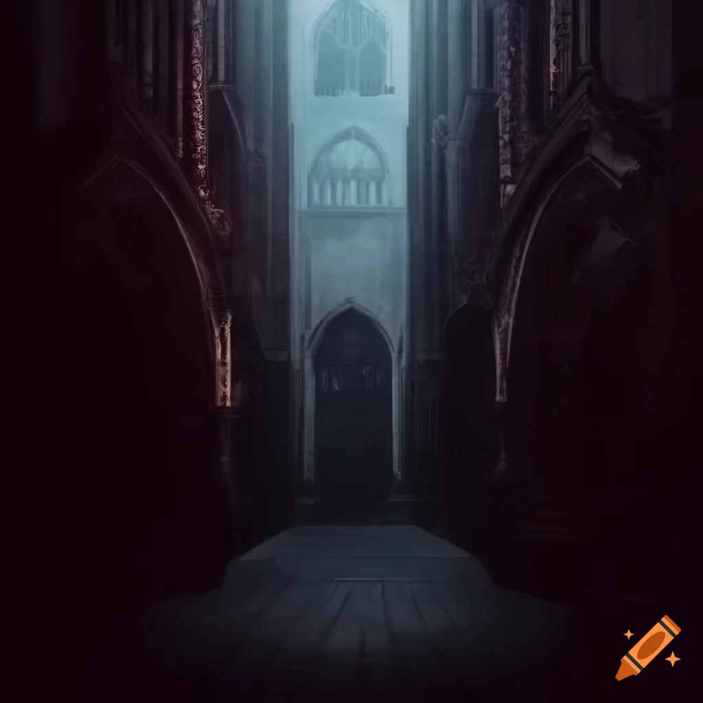 Depiction of a deity on Craiyon