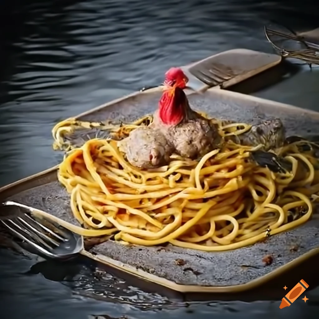 Funny Spaghetti Memes