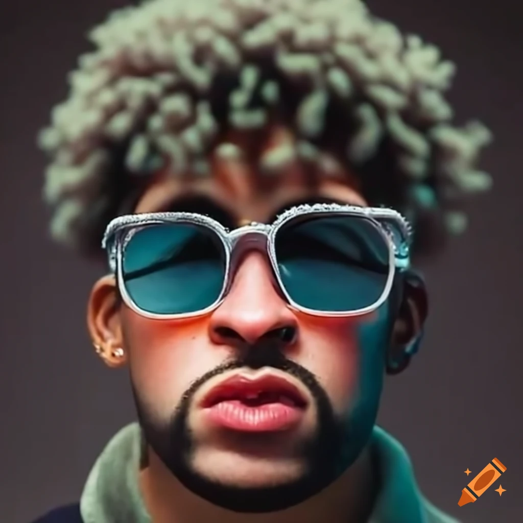 Cyborg version of yo gotti on Craiyon