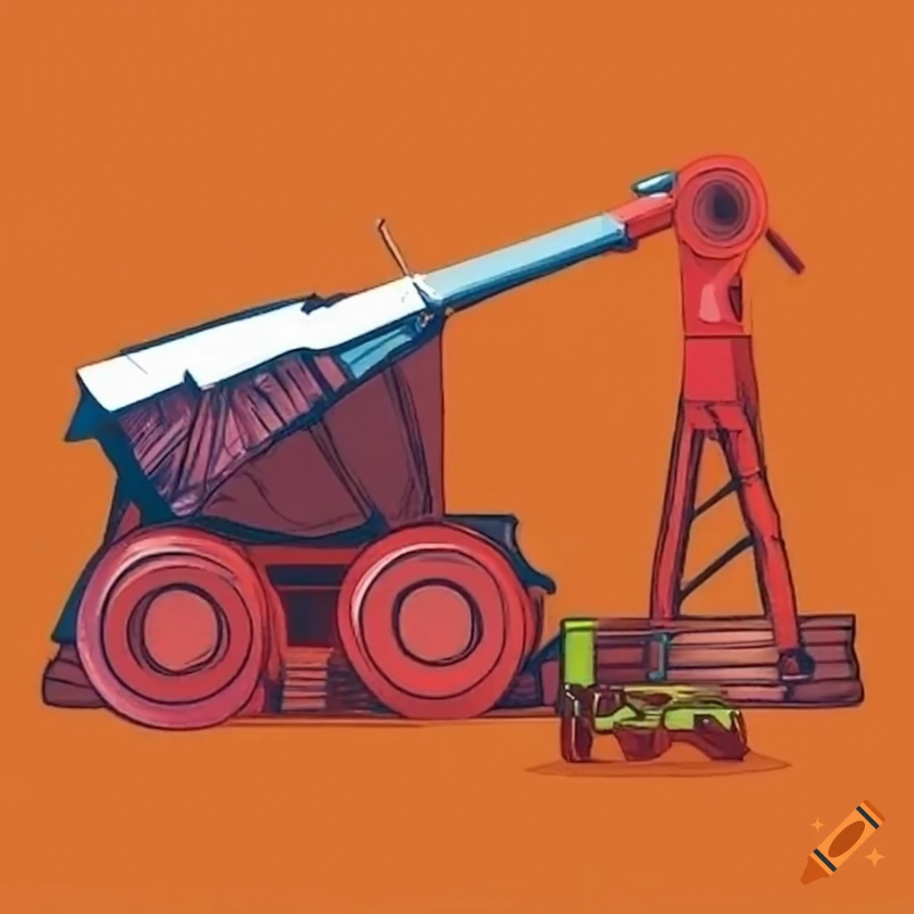 Manual mining techniques on Craiyon