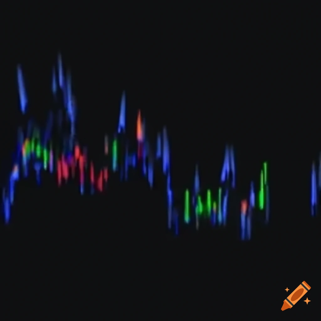 Real-time collaborative editing concept on Craiyon