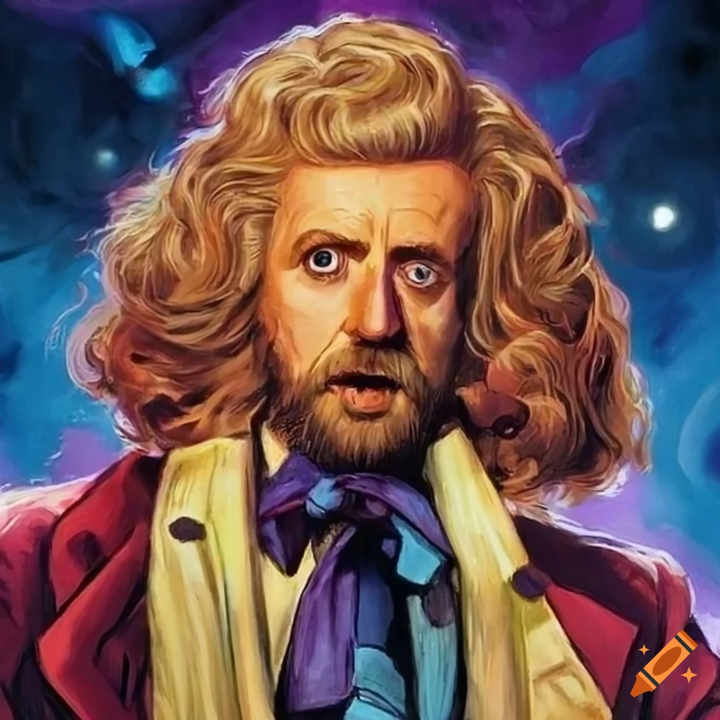 Vivacious movie poster in cuckoo clock style by norman rockwell on Craiyon