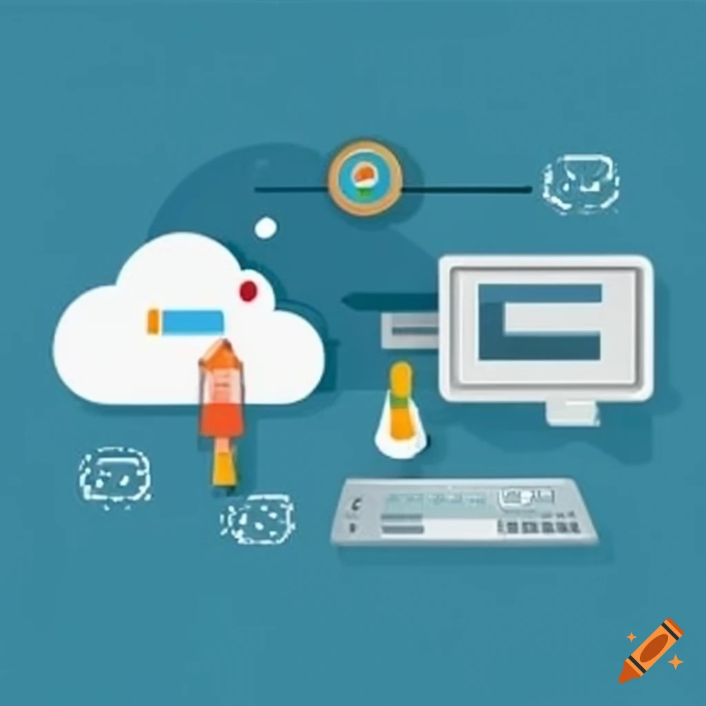 Cloud based Service Offered On Craiyon cloud-based-service-offered-on-craiyon