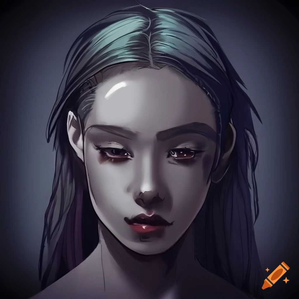 Highly detailed realistic artwork on Craiyon