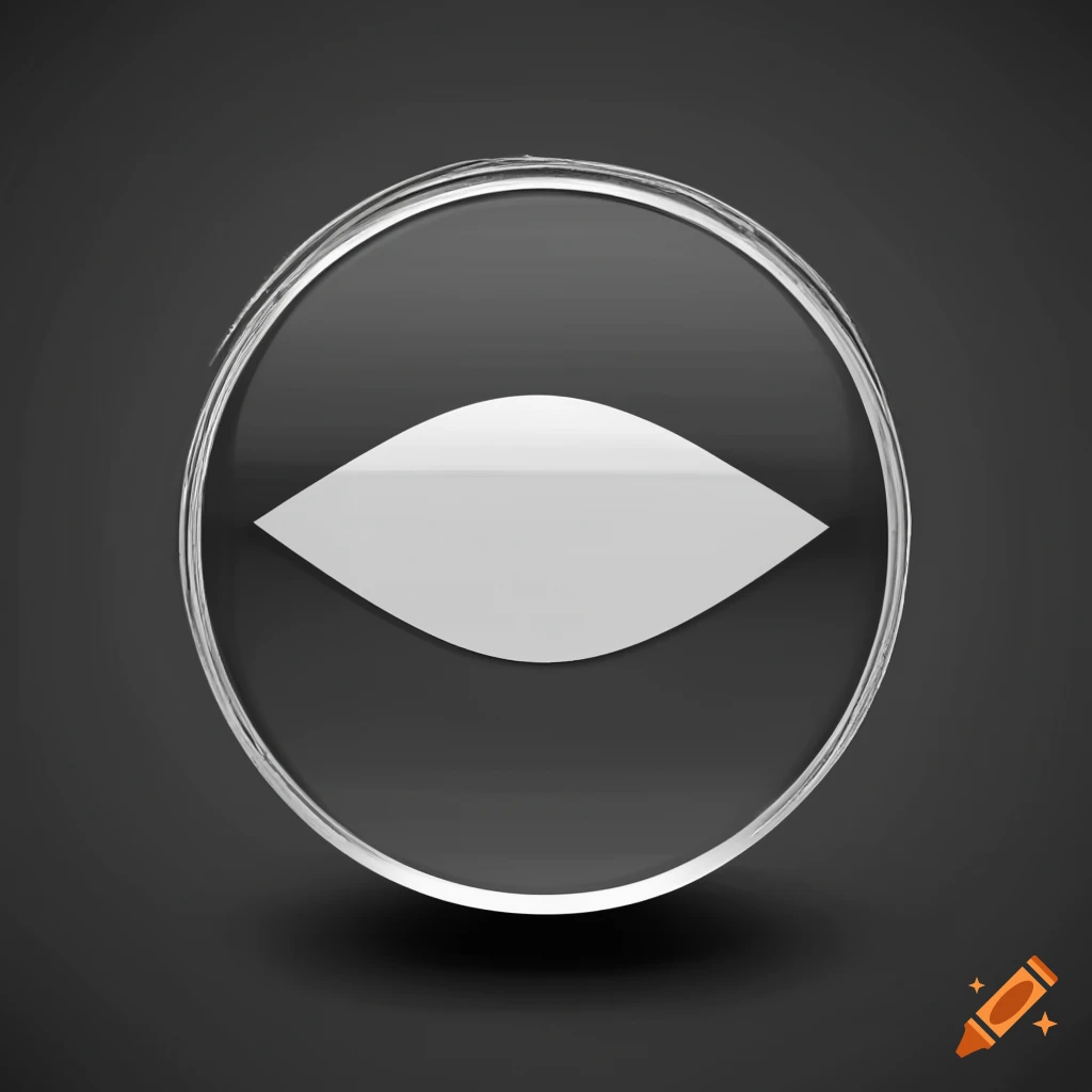 The Observer Symbol on Craiyon