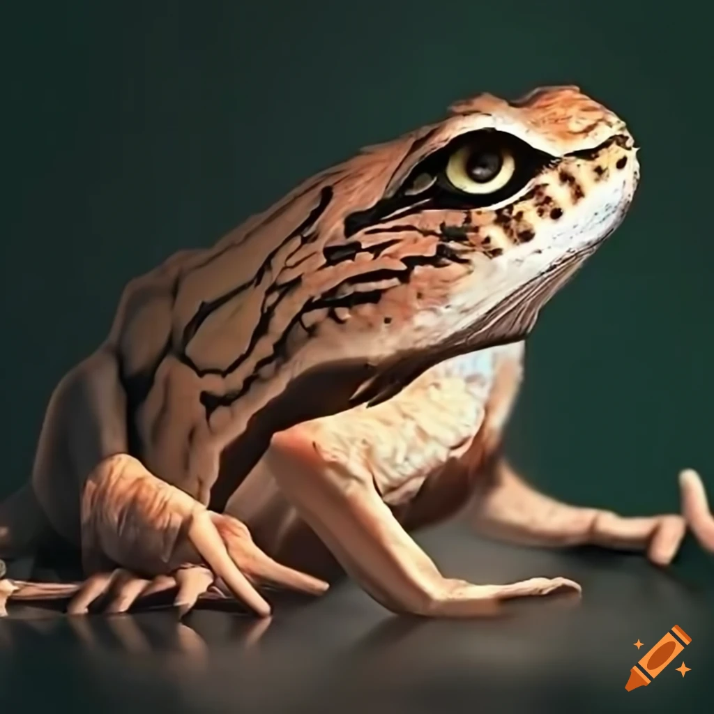 Impressive architectural enclosures on Craiyon