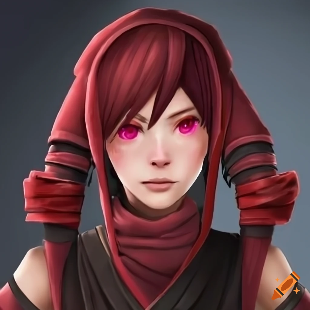 Cosplay of a jedi with a lightsaber on Craiyon