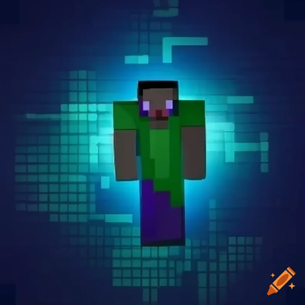 Minecraft Login Status On Craiyon