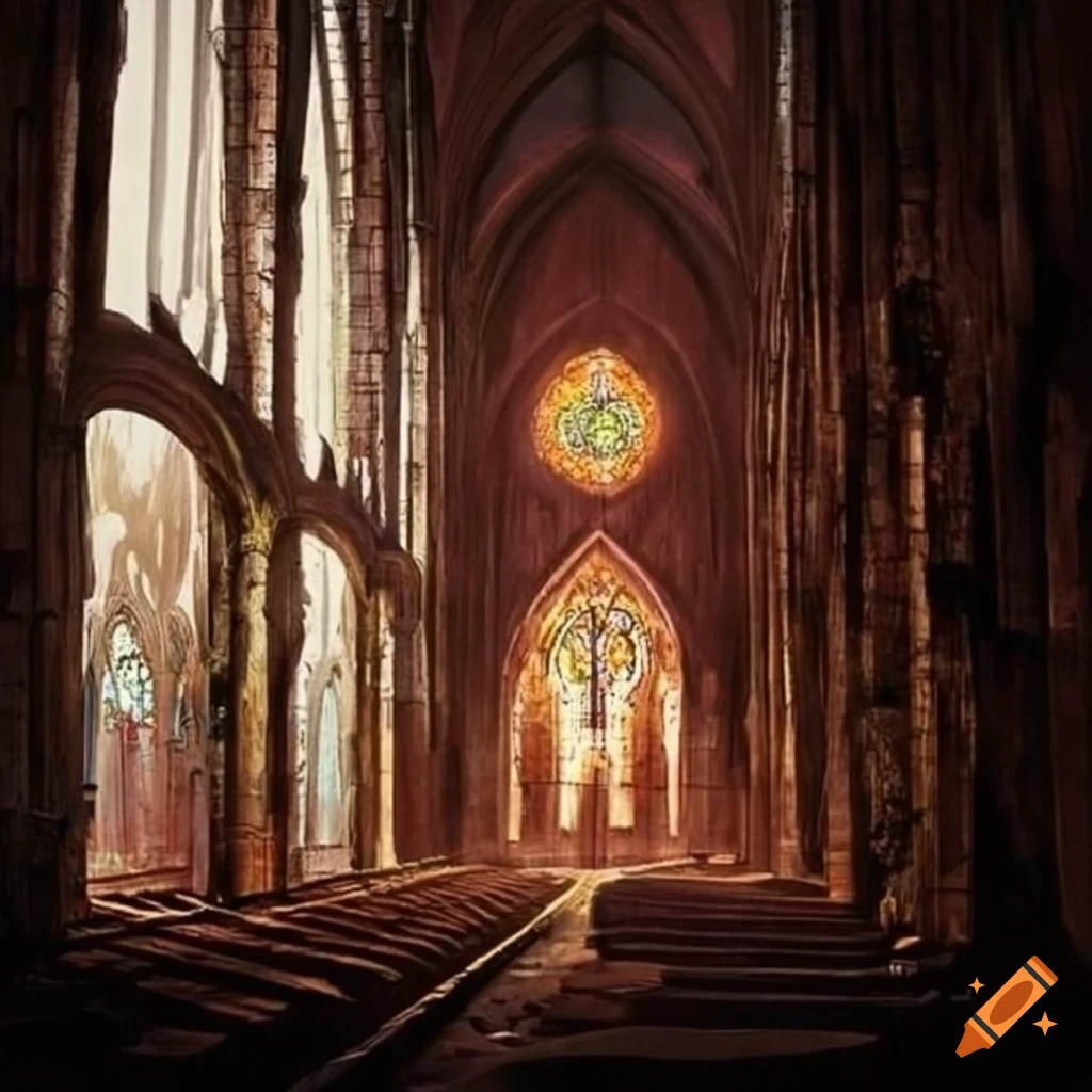 Illusory moth-inspired architecture cabin on Craiyon