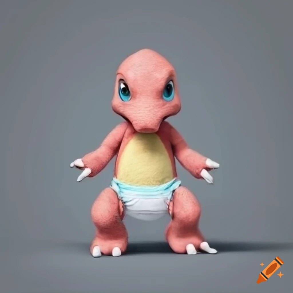 Nurses in full body mewtwo mascot costumes at hospital on Craiyon