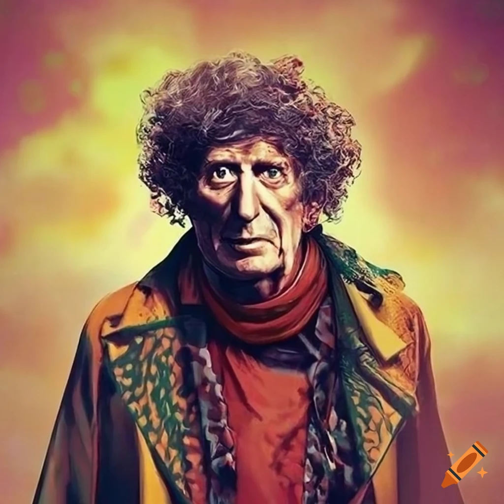 Tom Baker 2023