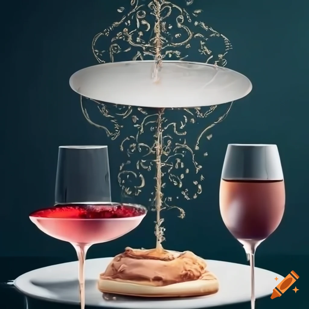 Table Setting images created on Craiyon