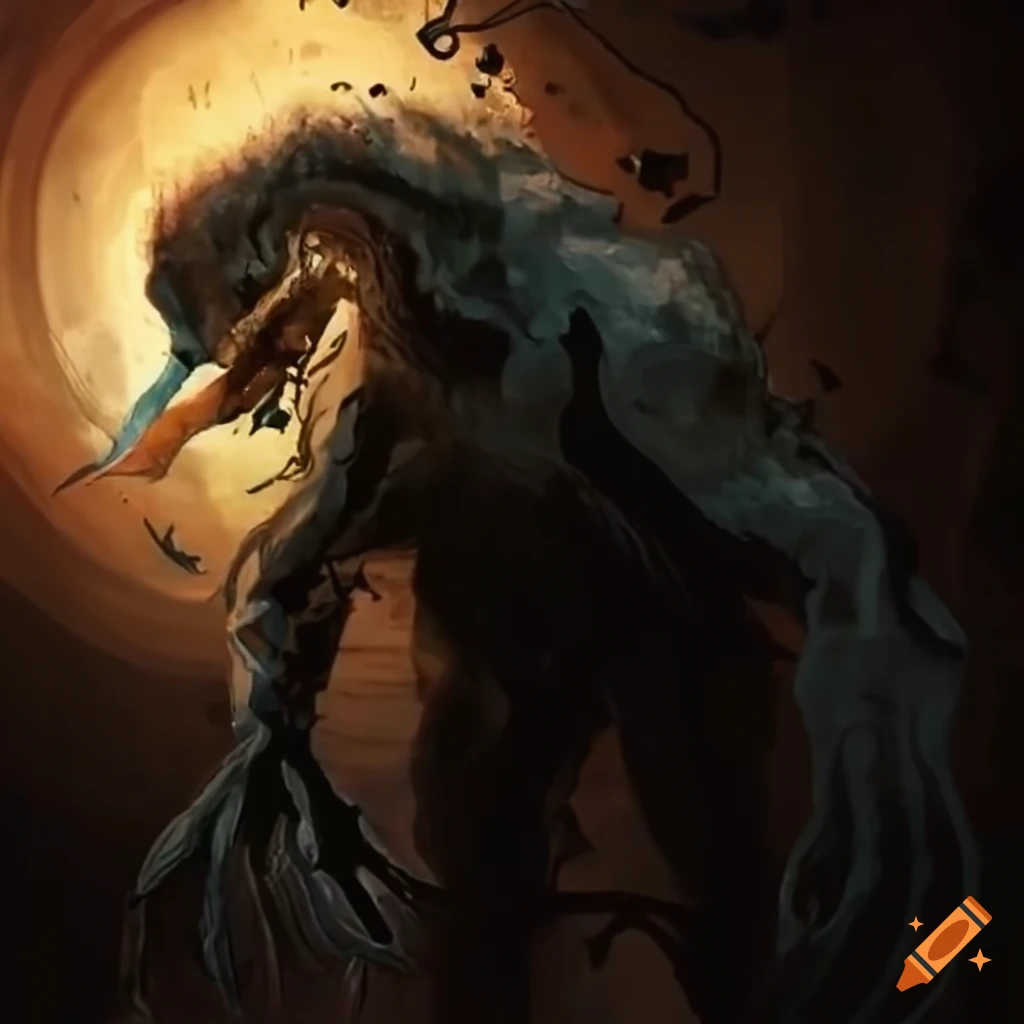 Illustration of exploring exploits