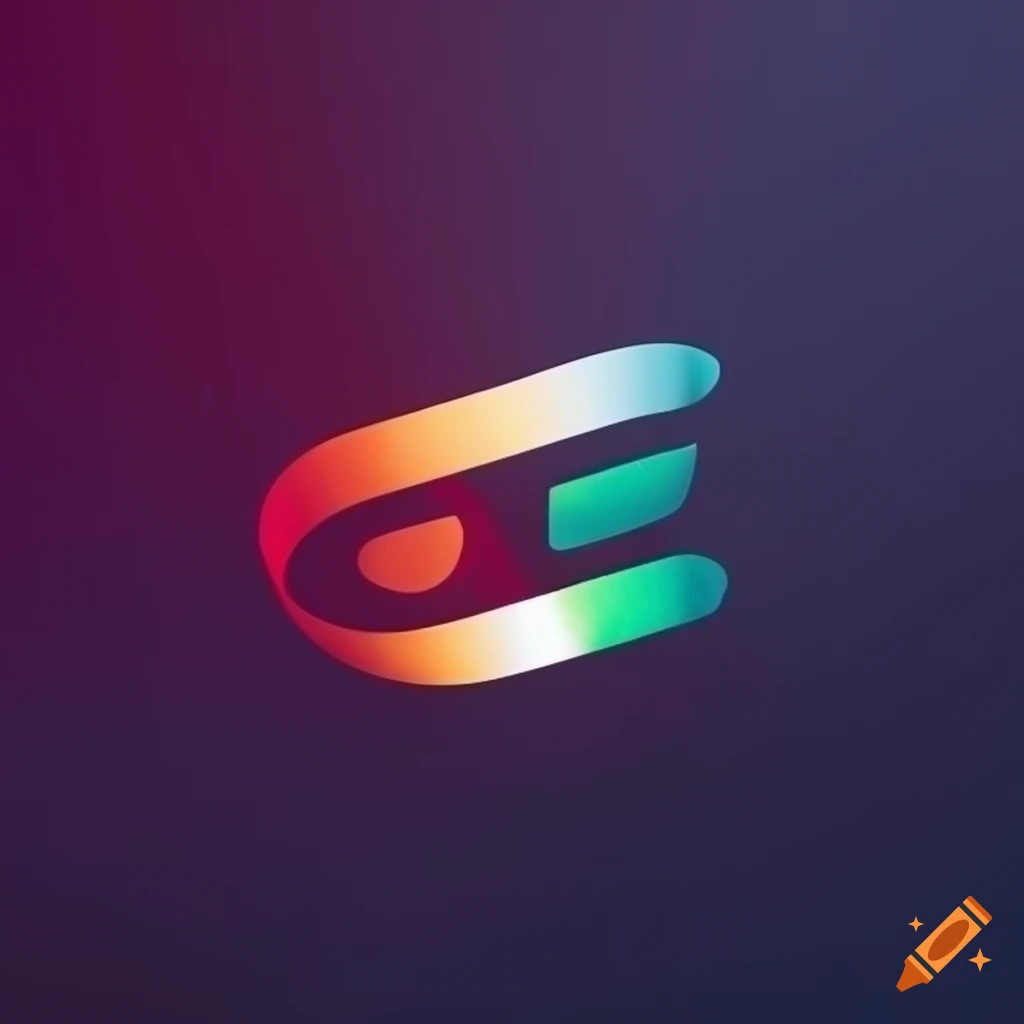 Youtube logo with creators and viewers on Craiyon