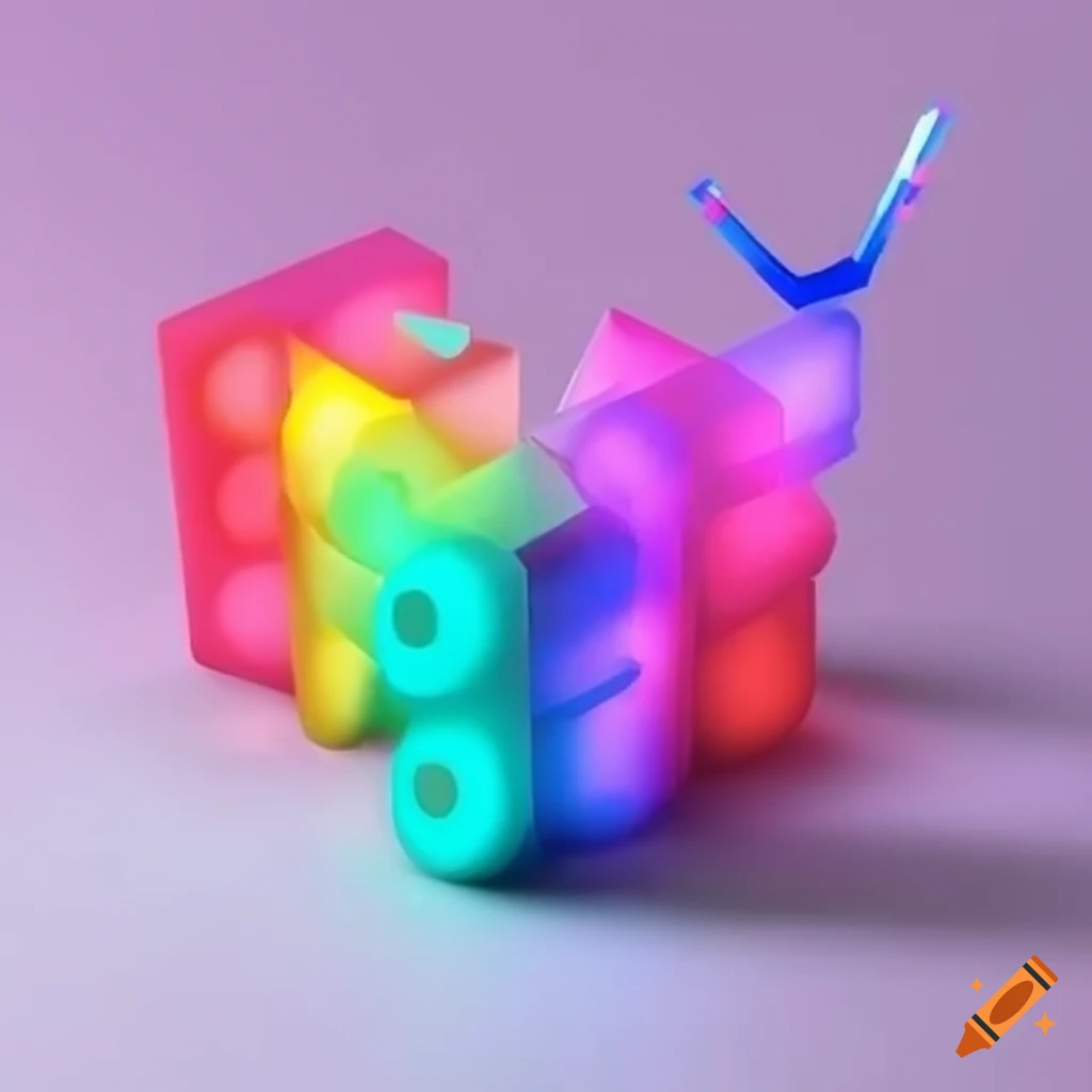 Image Representing Coding Craft